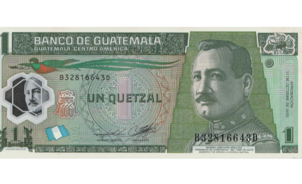 Efemérides| En un día como hoy José María Reina Andrade asumió la presidencia de Guatemala