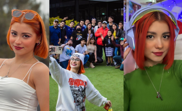 Conoce a Alex Diaz, la creadora de contenido guatemalteca que tiene ...