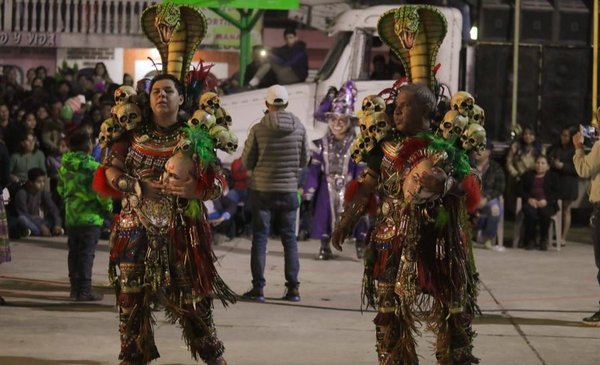 ¡Que chilero! Convite Centenario de Chicamán Quiché, declarado ...