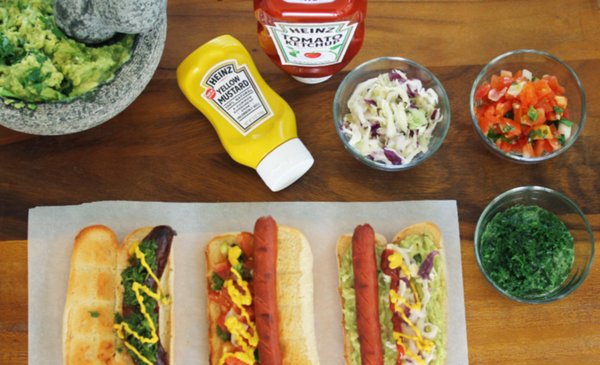 Los verdaderos shucos guatemaltecos en Brooklyn