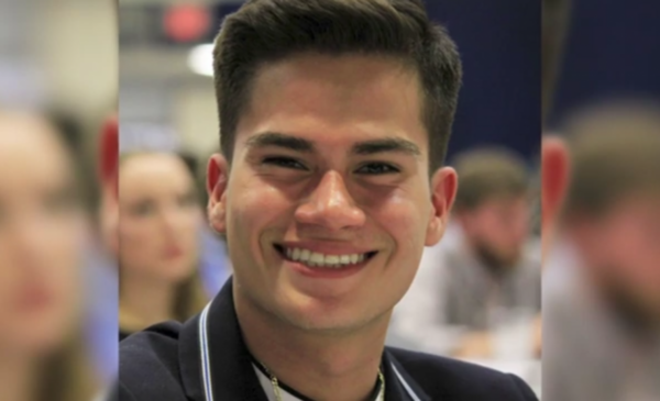 José Ponce, el mazateco que sueña con instalar una academia para ...