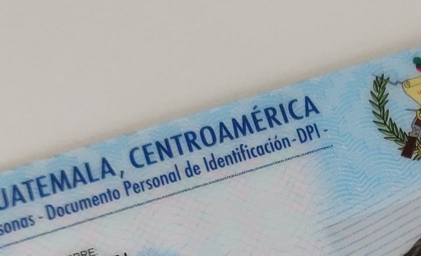 ¿Necesitas tramitar tu DPI en EEUU? Te decimos cómo hacerlo