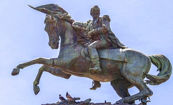 Efemérides del 30 de junio: ¿Qué se celebra en este día?