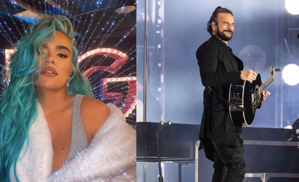 Gira de Arjona destaca una vez más entre las más lucrativas del mundo