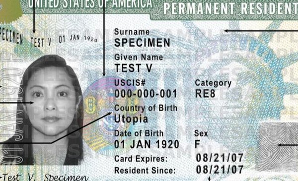 8 maneras para obtener la Green Card en Estados Unidos
