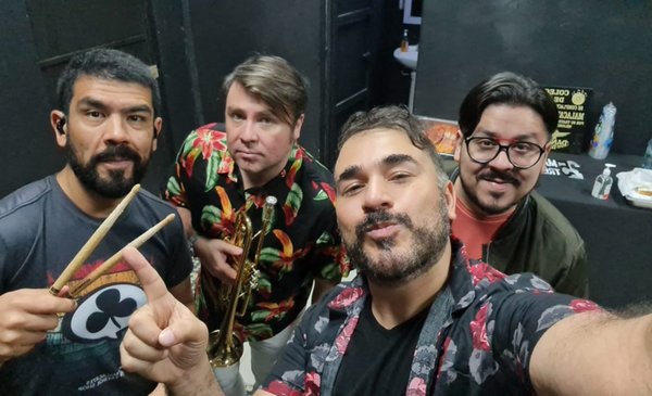 Malacates Trébol Shop está listo para cantarle a los chapines en EEUU