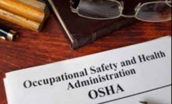 Si trabajas en construcción debes saber que es OSHA en EE.UU