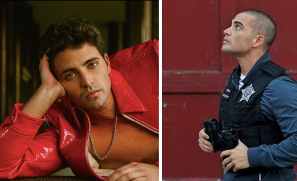 Actor guatemalteco promueve el desayuno chapín en programa de EEUU