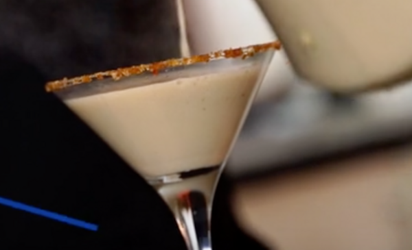 Conoce el secreto para hacer un delicioso Ponche de Leche