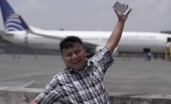 ¡Púchica! El guatemalteco Pedro Manuel que habla 20 idiomas y tiene su ...