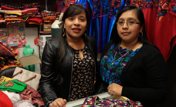 Quetzali, la tienda de productos nostálgicos chapines que resalta en ...